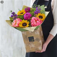 Rafters Florist Driffied Order Online or 01377 257670