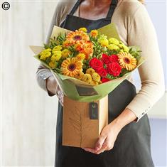 Rafters Florist Driffied Order Online or 01377 257670