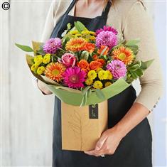 Rafters Florist Driffied Order Online or 01377 257670