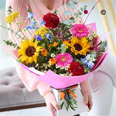 Rafters Florist Driffied Order Online or 01377 257670