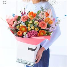 Rafters Florist Driffied Order Online or 01377 257670