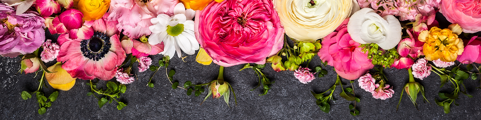 Rafters Florist Driffied Order Online or 01377 257670